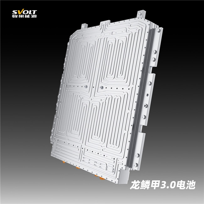 Beehive Energy's Dragon Scale 3.0 Revolutionizes EV Battery Safety ...